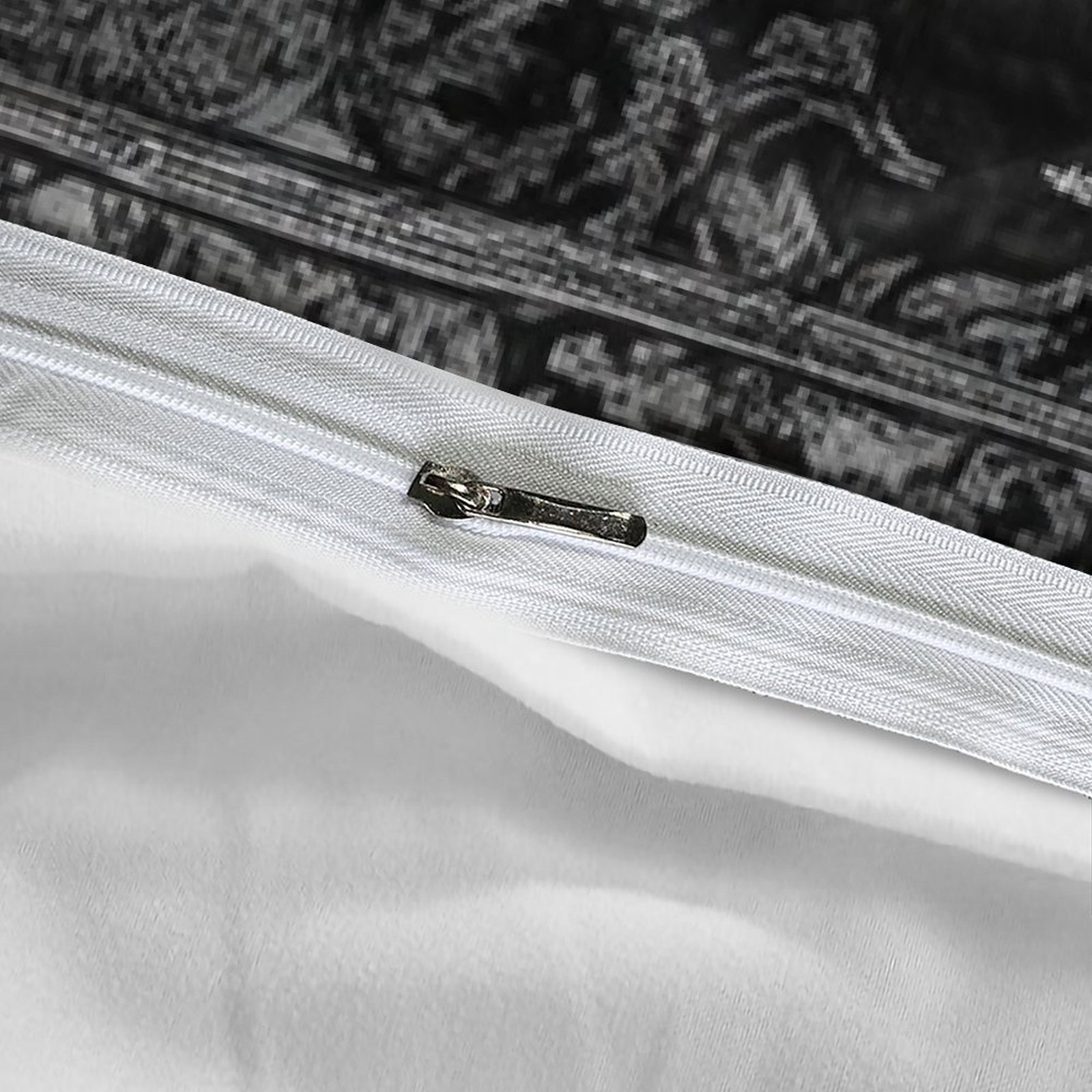 Tiger Bedding Set 3D Printed Comforter Covers Duvet Cover Quilt Cover ...