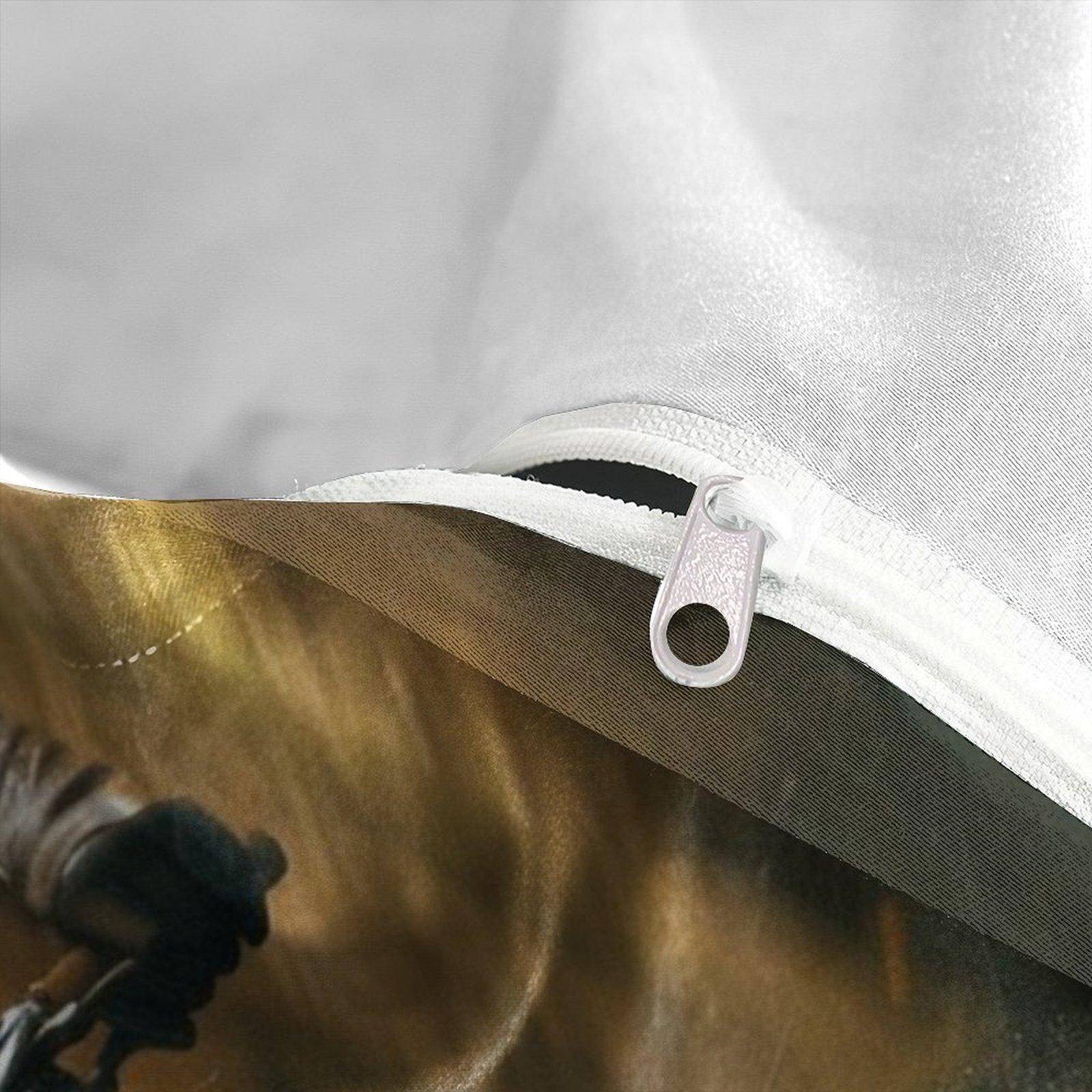 Riding Bedding Set Comforter Covers 3D Printed Quilt Cover Duvet Cover ...