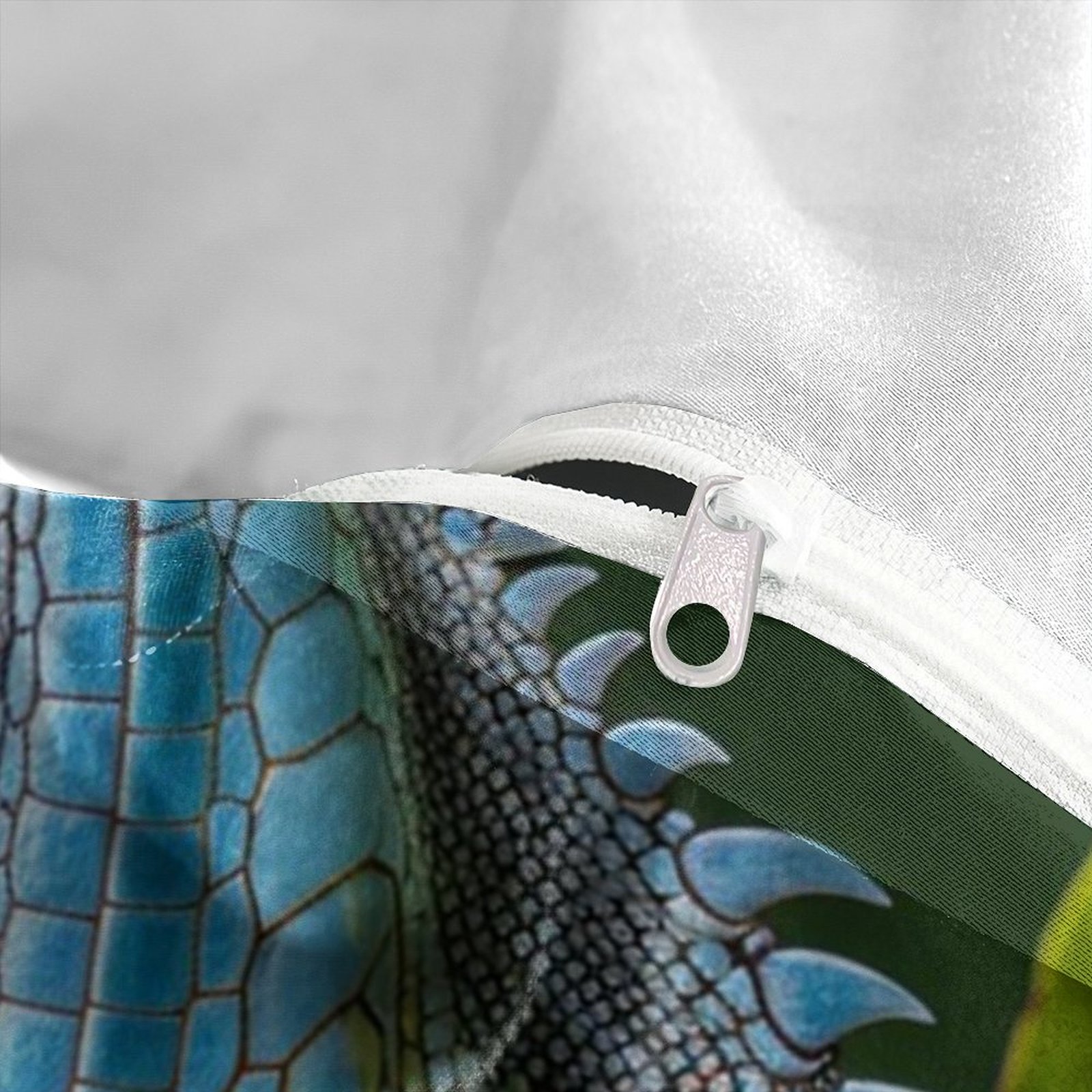 lizards Bedding Set Comforter Covers 3D Printed Quilt Cover Duvet Cover ...